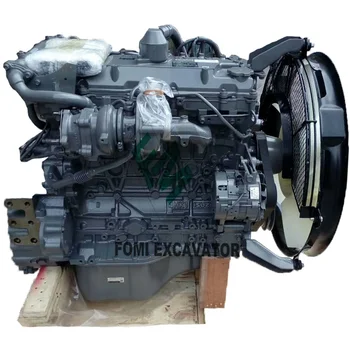 4jx1 4hl1 4jg2 6hh1 4ja1 Engine Motor For Isuzu 4jb1 4jj1 4hk1 4hg1 ...