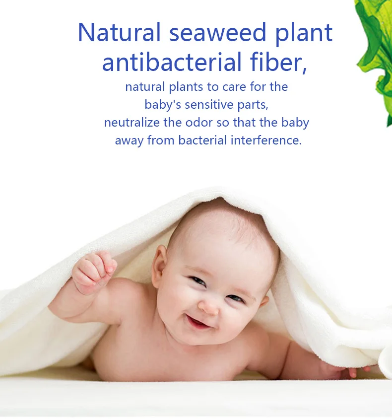 Mushu Baby Love Diapers Little Angel Baby Diapers Baby Washable ...