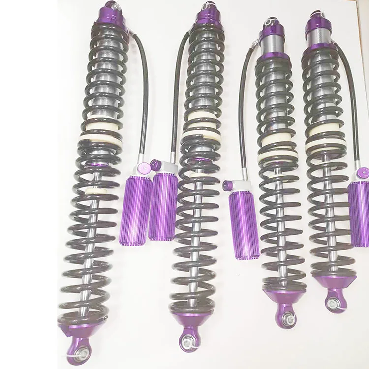 4x4 Coilover Adjustable off Road Coil over Shocks - High Quality