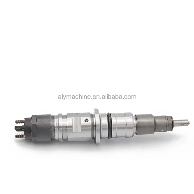 High Quality Hot Selling Aly Machine Diesel Common Rail Injector ...