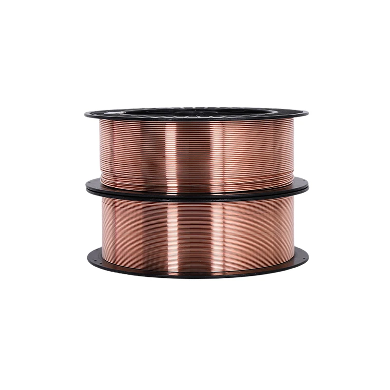 Deox Copper Welding Wire Cusn1 - High Strength & Corrosion Resistance