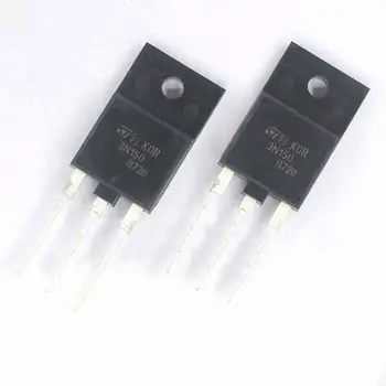 Stfw3n150 Tran Mosfet N-ch 1.5kv 2.5a To-3pf 3n150 - Buy Stfw3n150,3n150,Stfw3n150 Tran Mosfet N ...