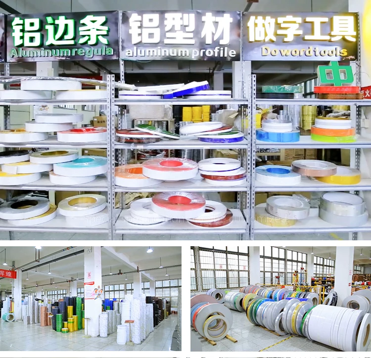 Acrylic Letter Bender / Cnc Channel Letter Making Machine - Buy Acrylic ...