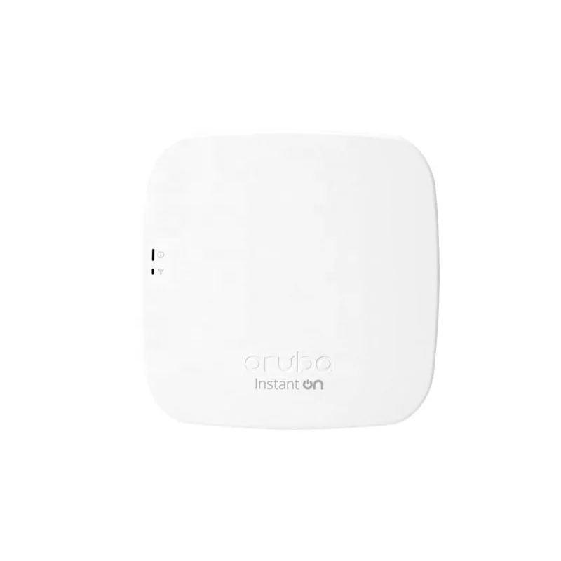 Brand New R2W96A Aruba Instant on Indoor AP11 (RW) Wireless Access ...