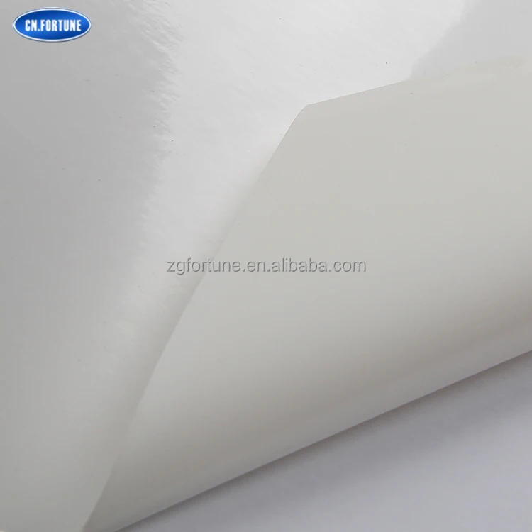 Pvc Printing Self Adhesive Vinyl/solvent Digital Self Adhesive Vinyl ...