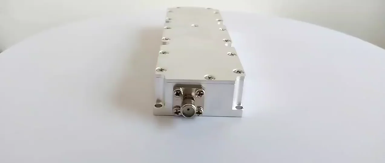 900mhz 20w Gan Module Efficient Rf Wireless Module For Anti-uav System ...