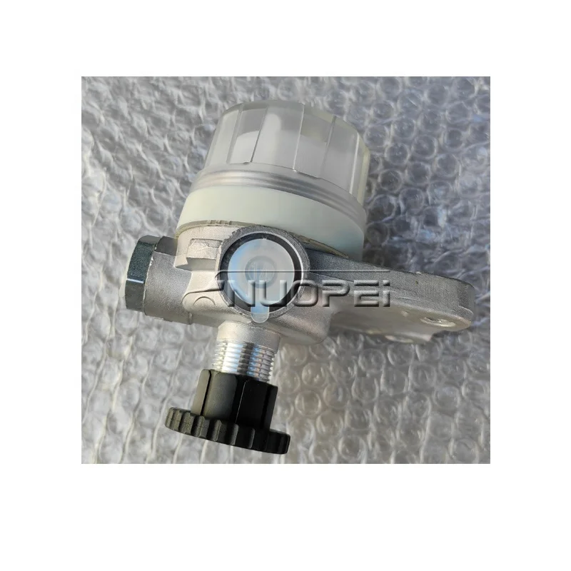 Ben Truck Fuel System Feed Pump Hand Pump Fuel Pump Oem 0000906050 ...