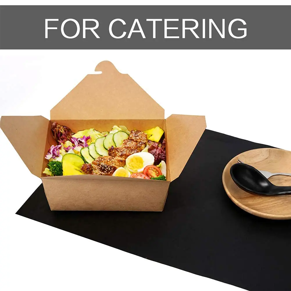 Fuling Paper Food Containers Disposable Boxes Food Packaging Containers ...