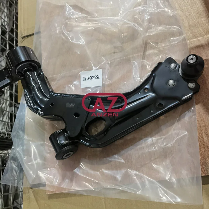 适用于福特ka 1.0 Flex的悬架臂控制臂7s553051ad 7s553042ad Bj08122m Nbj2018d Bj08123m ...