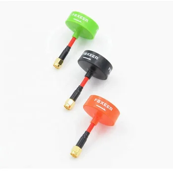 Foxeer 5.8g Circular Polarized Omni Tx Rx Lhcp Rhcp Antenna For Rc Fpv ...
