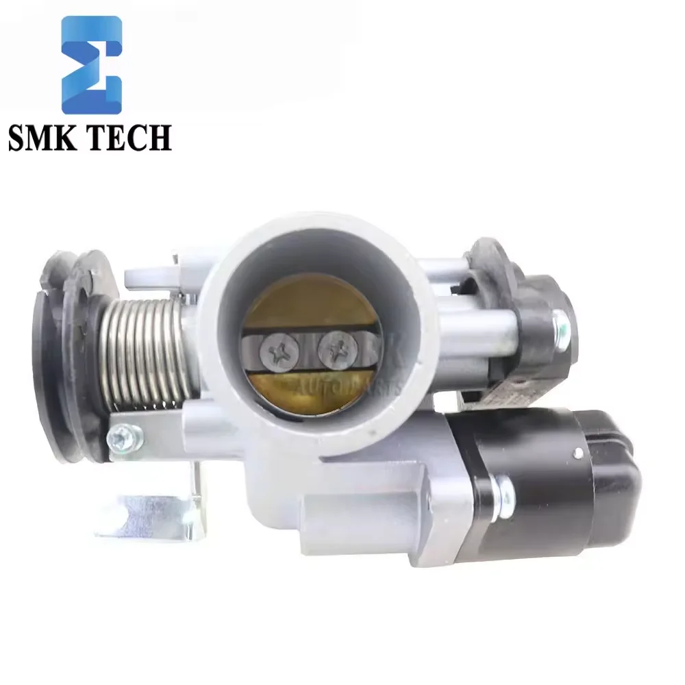 OEM Quality D28A 28mm Throttle Body Valve for 150cc Motorcycles