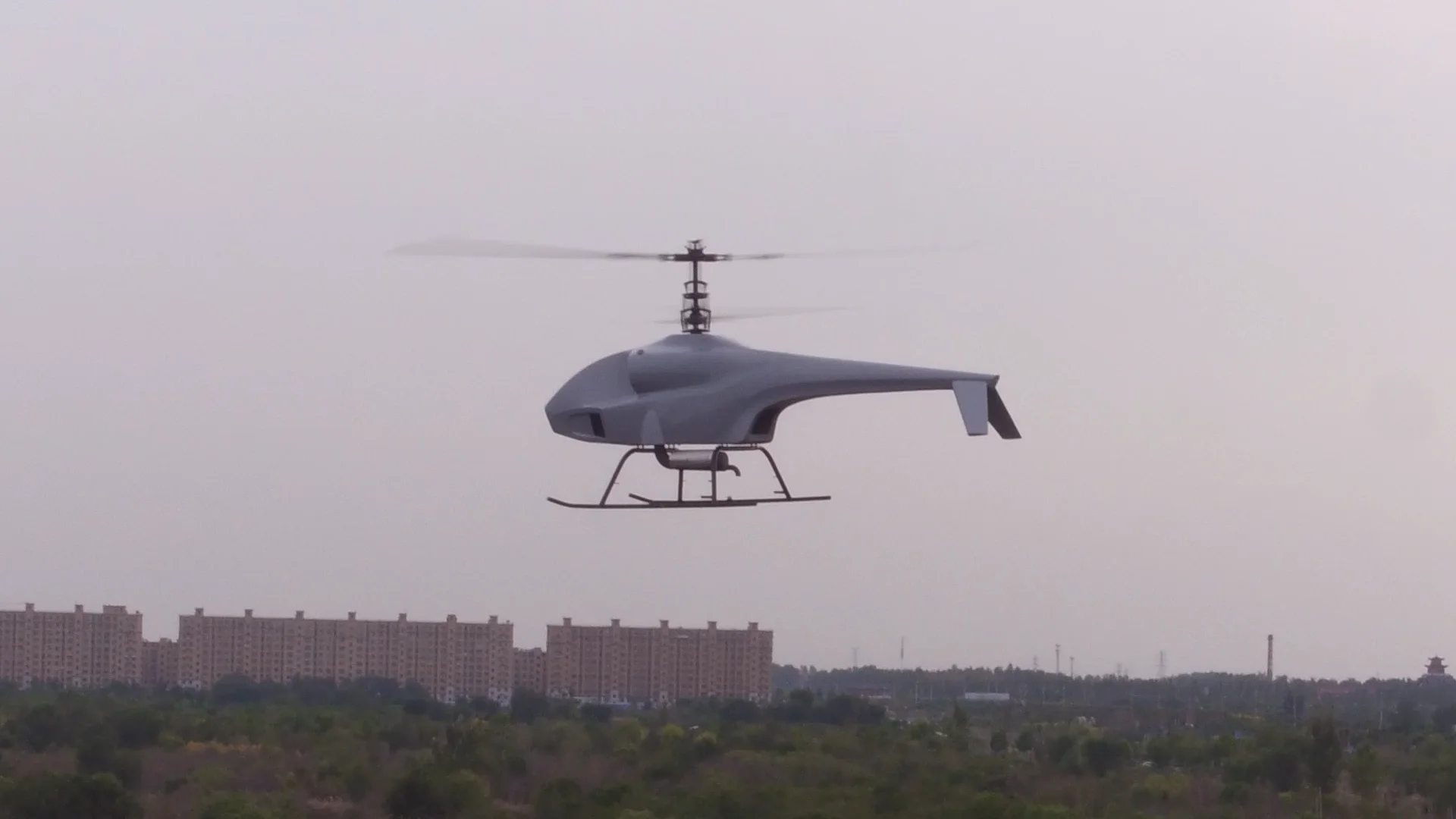 Sr100-ca Drones 80kg Payload Heavy Lift Multi-rotor Hight Speed Hybrid ...