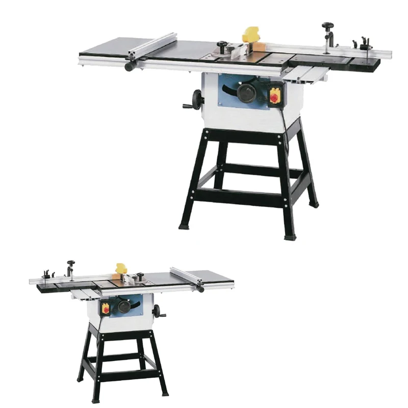 Ts200 Table Saw Machine Wood Cutting 8"table Saw - Buy 8"table Saw ...