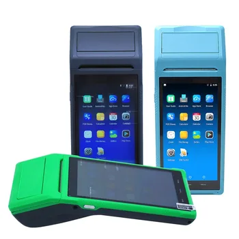 Q2 Android 8.1 Wireless Data Pos System Touch Screen Mobile Pos System - Buy Mobile Pos System ...