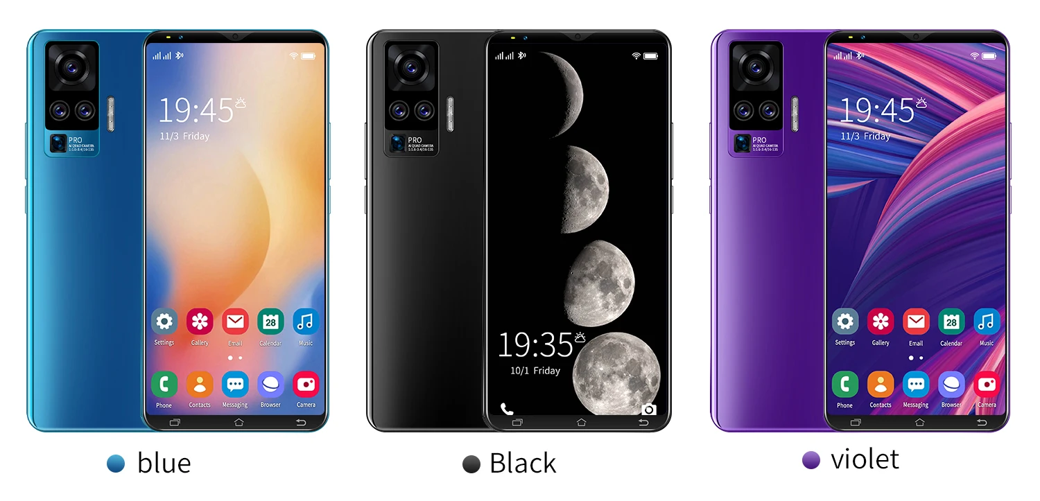 Factory New Original Wholesale Mobile Phone X50 Mini 4.5inch Full ...