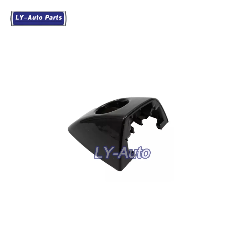 4h1837879 Door Handle Key Hole Lock Cap Trim Cover Left Front For Audi ...