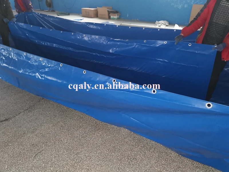 Aquaponic Shrimp Farming - Efficient Aquatic Solutions