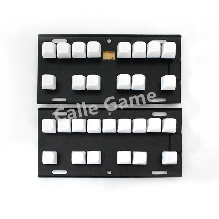 Mario Keyboard 15 Teclas De Teclado Para Maquinas Tragamonedas - Buy ...