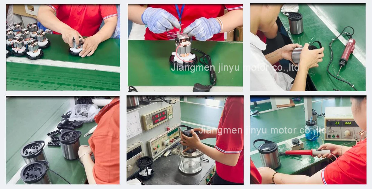 CKD SKD for Chopper Machine Stainless Steel Electric Vegetable Meat ...