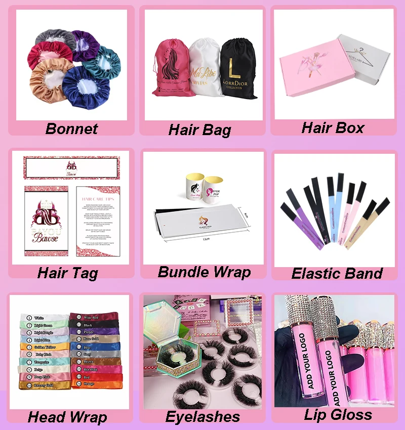 Melting Hair Wig Band Logo Elastic Melt Belt Band For Lace Application ...