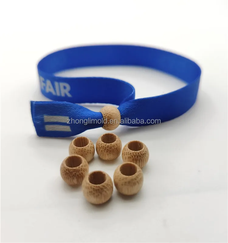 Secure and Stylish Wristbands for Events and Festivals