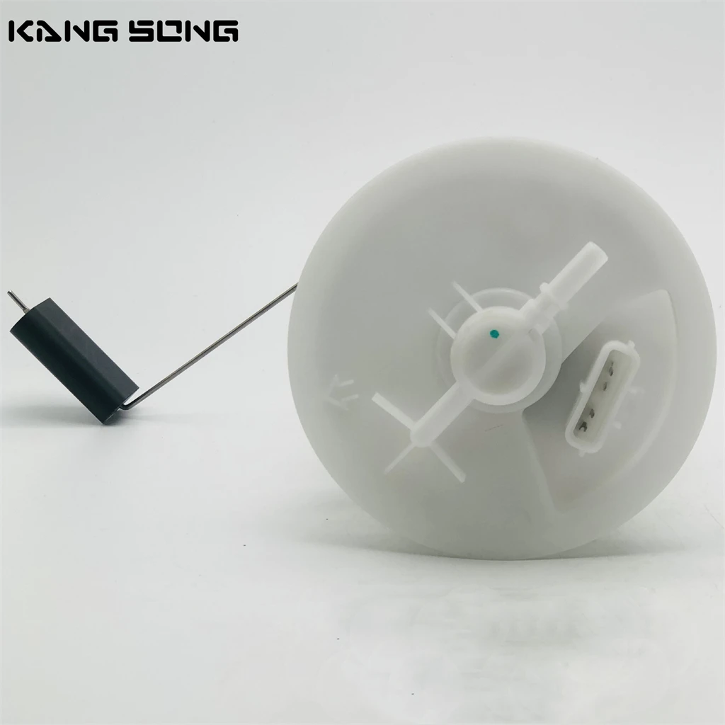 Fuel Pump Assembly For Ford Mazda Focus C-max Mazda 3 04-09 Oe Zy08 ...