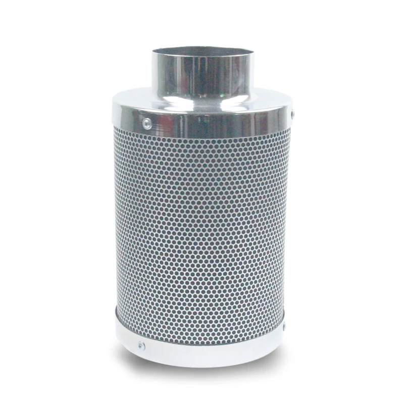 10 inch Control Activated Carbon Air Filter activated carbon filter ...