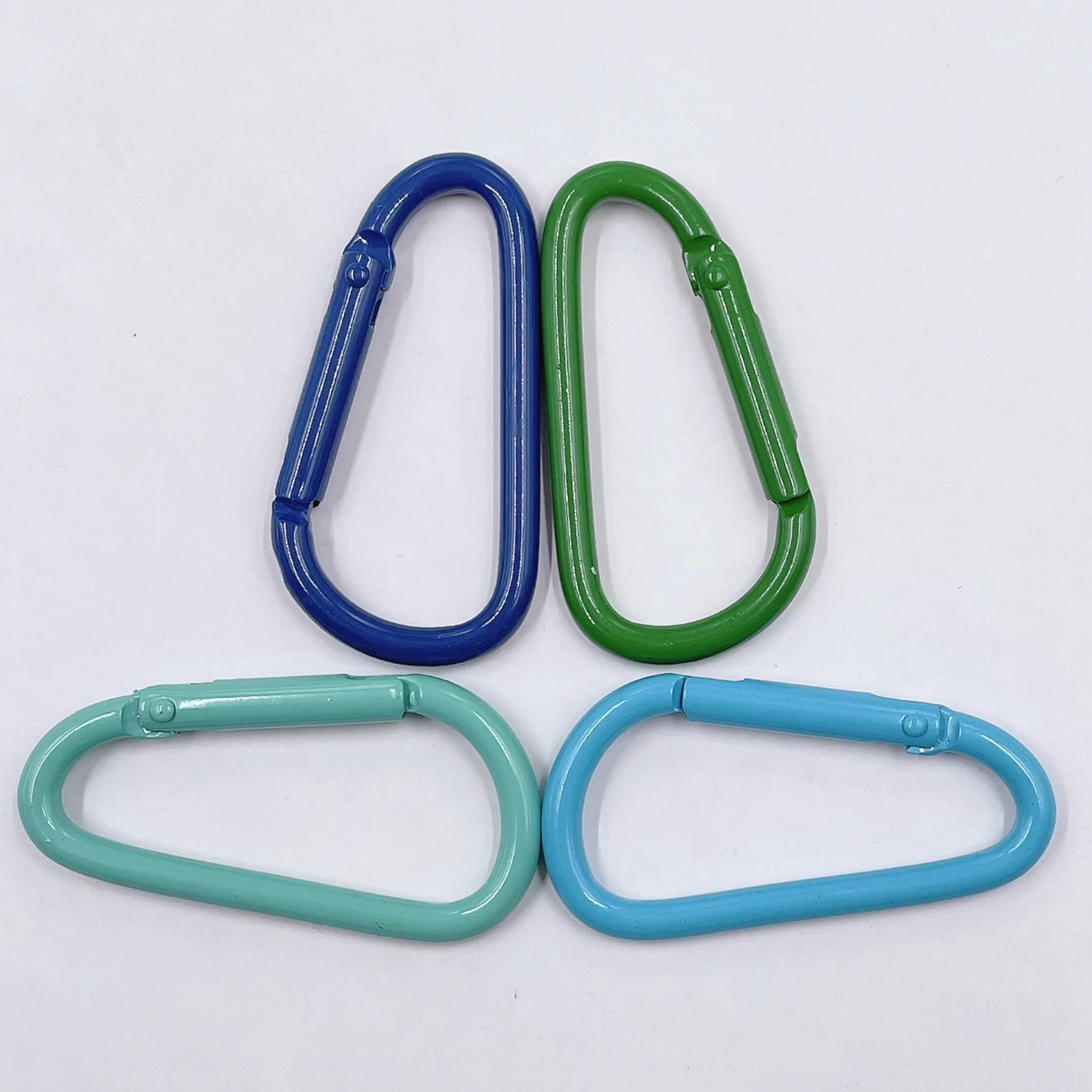 Diy Jewelry Accessories Multi-functional Buckle Aluminum Alloy Backpack ...