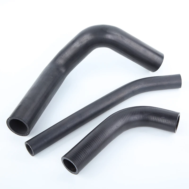 Engine EPDM Rubber Hose - Custom Coolant Pipes for Radiators