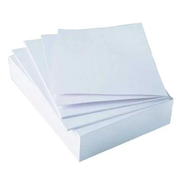 70 Gsm A4 Size 500 Sheets/ream Copy Paper 100% Wood Free Paper Printing ...