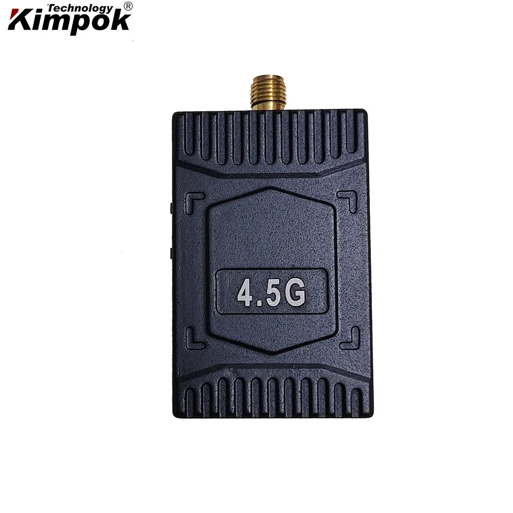 4.5G 2.5W FPV UAV Video Transmitter & Receiver - 16 Channels
