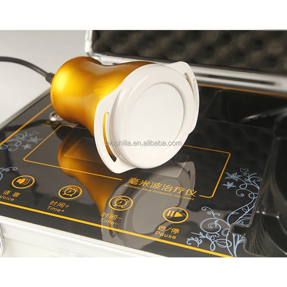 Medical Equipment Promote Inflammation Absorption And Ulcer Healing ...