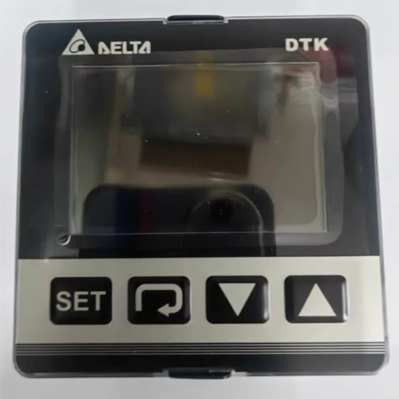 Delta Temperature Controller Dtk7272r12 Dtk7272c12 Dtk7272v12 - Buy ...