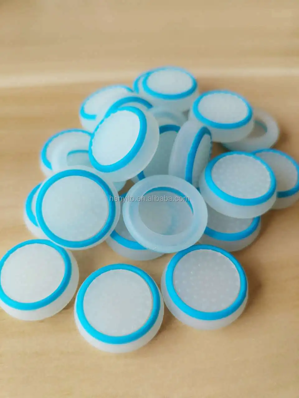 Silicon Cap for Nintendo Switch Pro Thumb Stick Grip Thmub Stick Cap ...