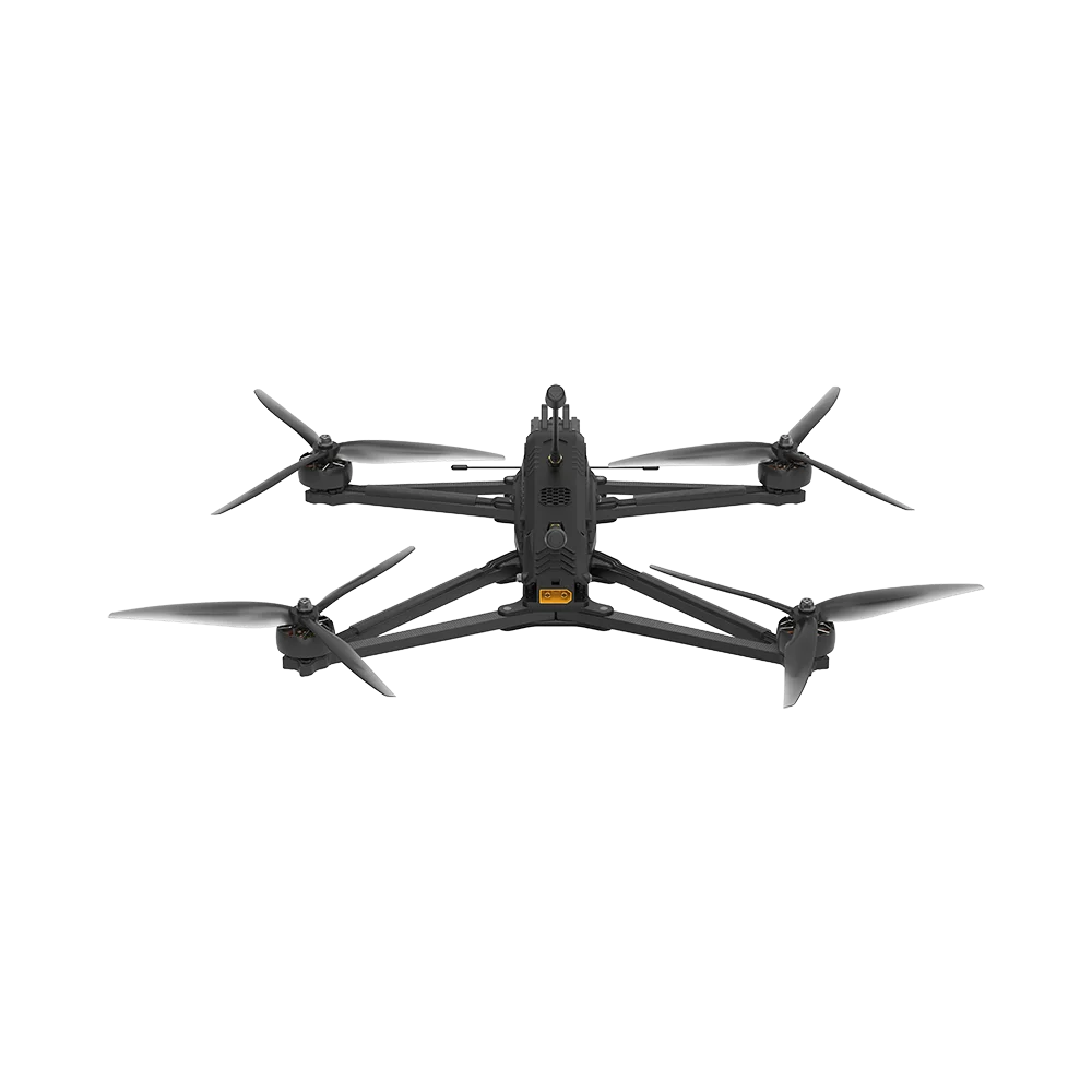 Iflight Helion 10 Hd 6s Fpv Long Range Drone Bnf With O3 Air Unit For ...