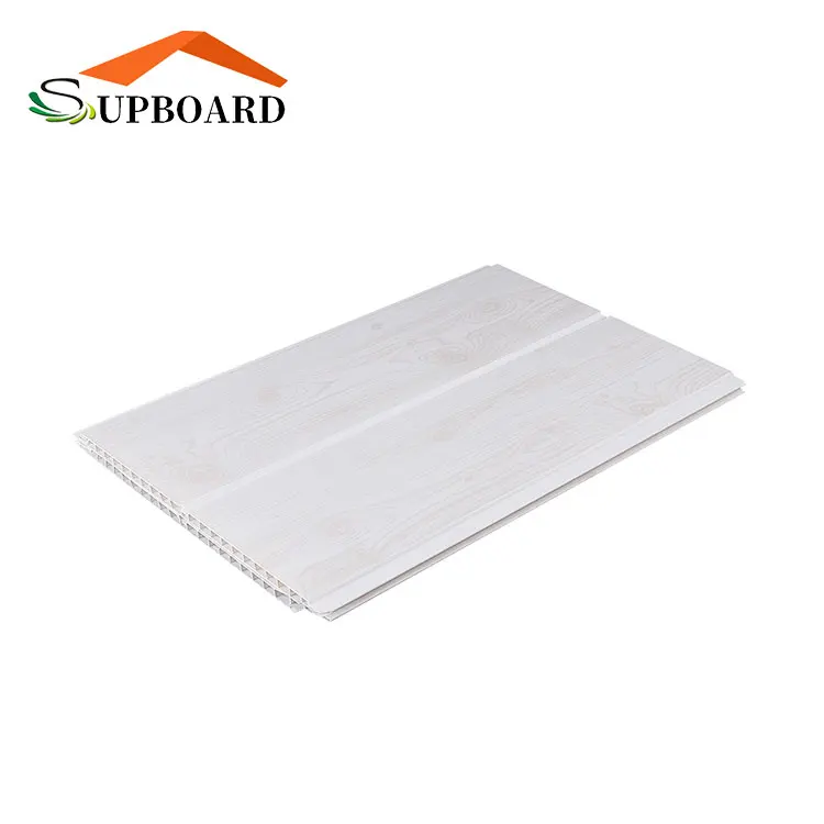 Soffit Flexible Plastic Vinyl Sheet Pvc Ceiling Wall Panel For Bathroom ...