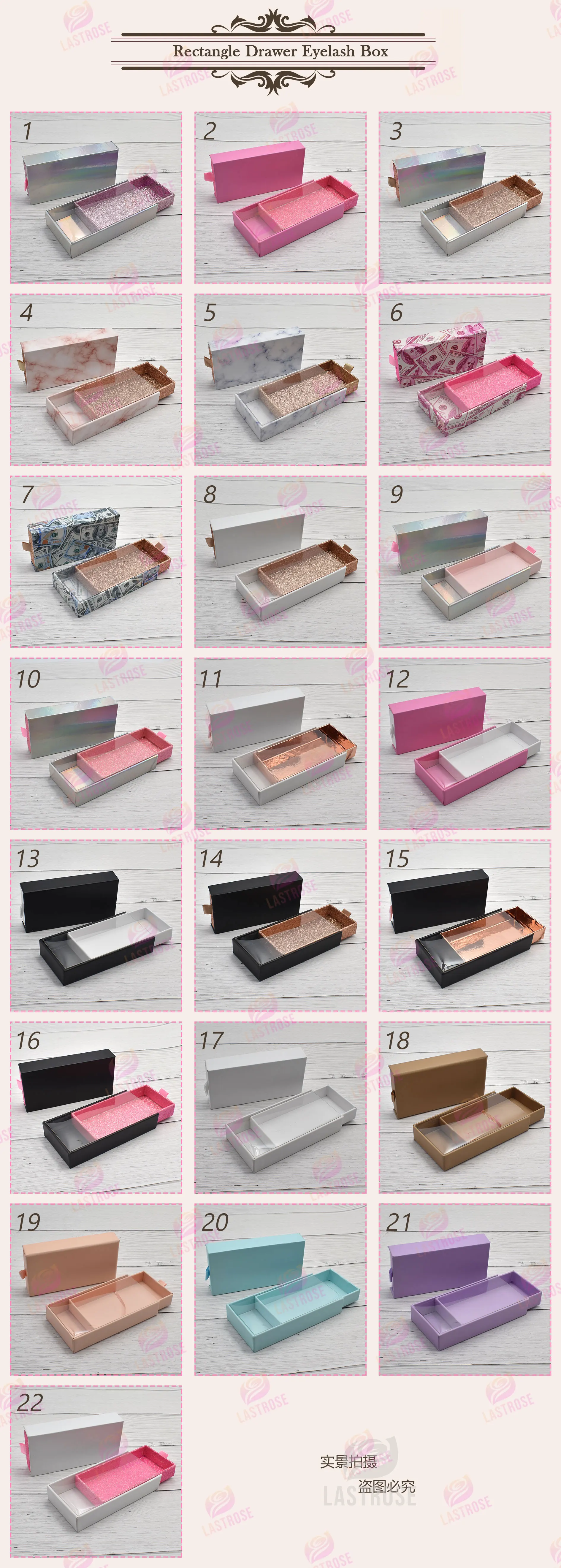 Mink Lash Vendor Mini Washing Machine Cruelty Free Mink Eyelash Private ...