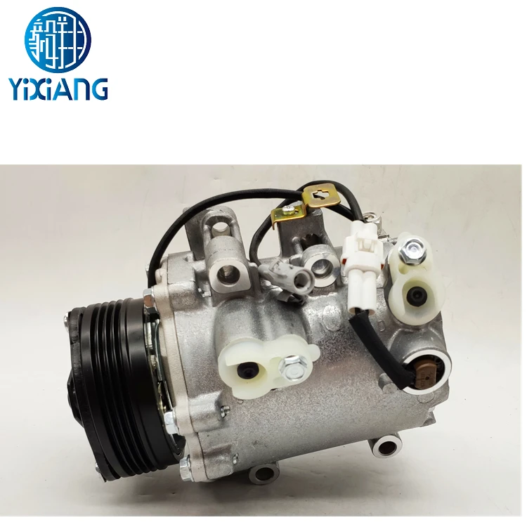 Msc060cas 4pk压缩机，用于suzuki Sx4 Swift 95200-62ja0 - Buy 4pk压缩机铃木sx4,4pk压缩 ...