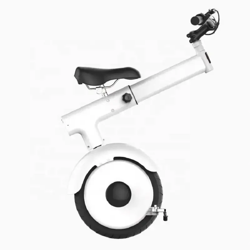 Self Balance One Wheel Super Electric Scooter for Adults