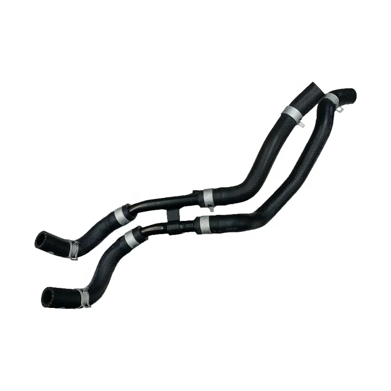 High-quality Engine Oil Cooling Pipe For Hyundai Kia 254702g000 25470 ...