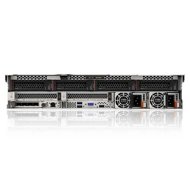 Lenovo Thinksystem SR650 V3 - 2U Rack Server with 64g DDR5
