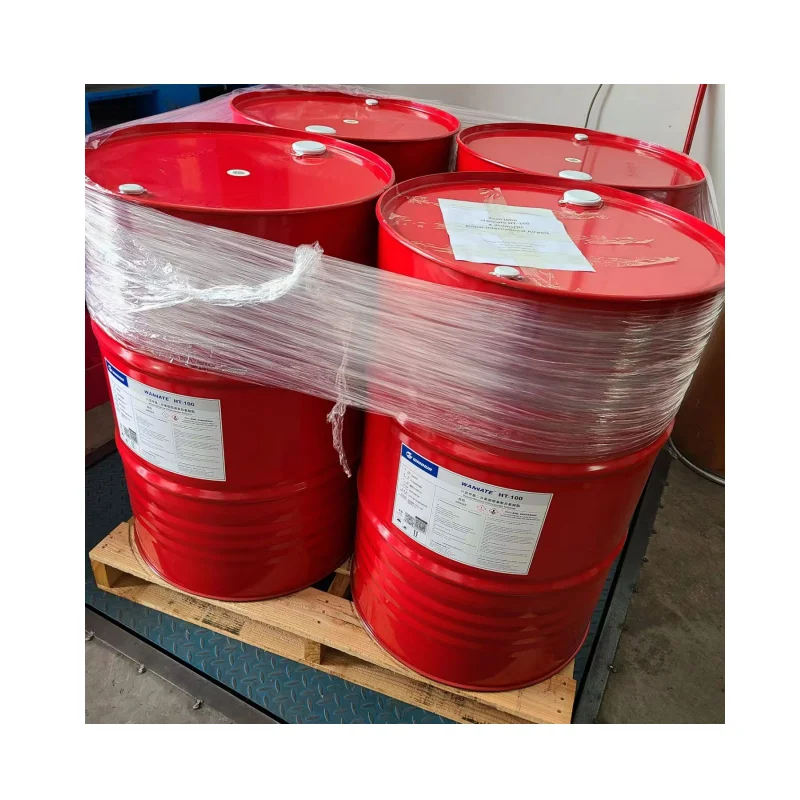 Polyurethane Hardener HDI Isocyanate Wanhua Wannate HT-100 HDI Trimer ...