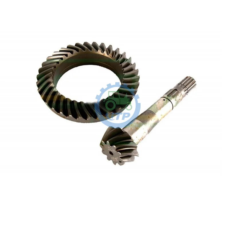 Engranaje Cónico 5145486,Piezas De Repuesto Para Tractor New Holland ...