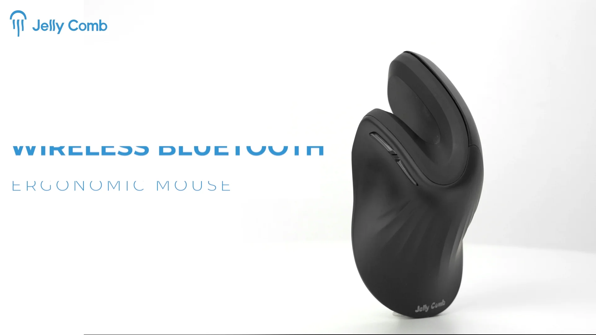 Seenda Optical Mouse Ergonomic Computer Mouse Vertical Mice For Home ...