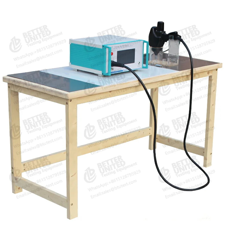 ESD Compliance Tester - Electrostatic Discharge Testing