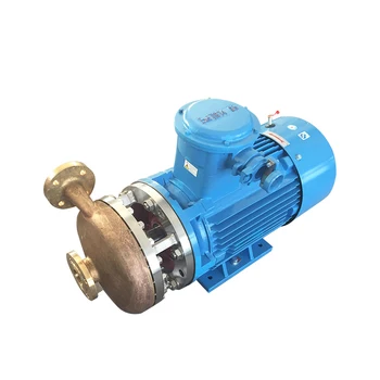 Lox Ln2 Lar Lng Cryogenic Centrifugal Pump With Factory Price - Buy ...