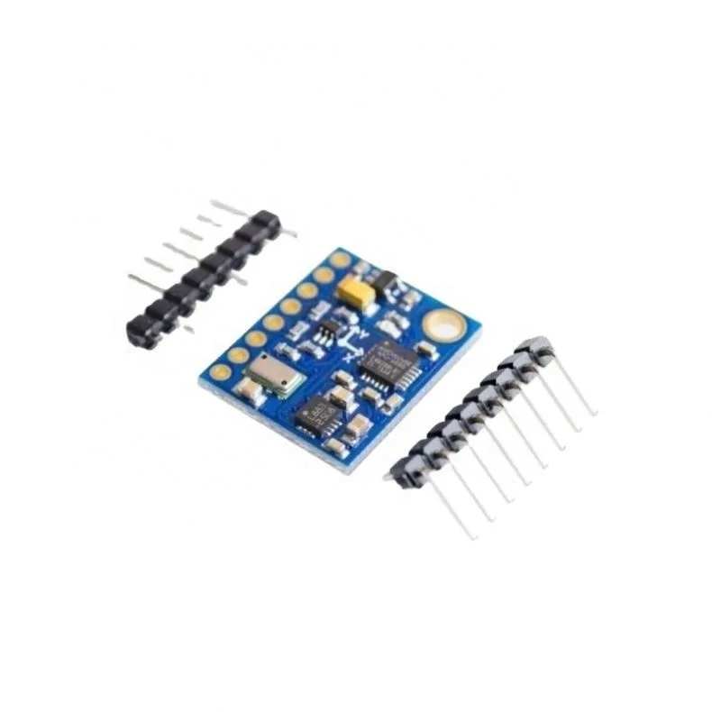 Gy-86 10dof Ms5611 Hmc5883l Mpu6050 Module/mwc Flight Control Sensor ...