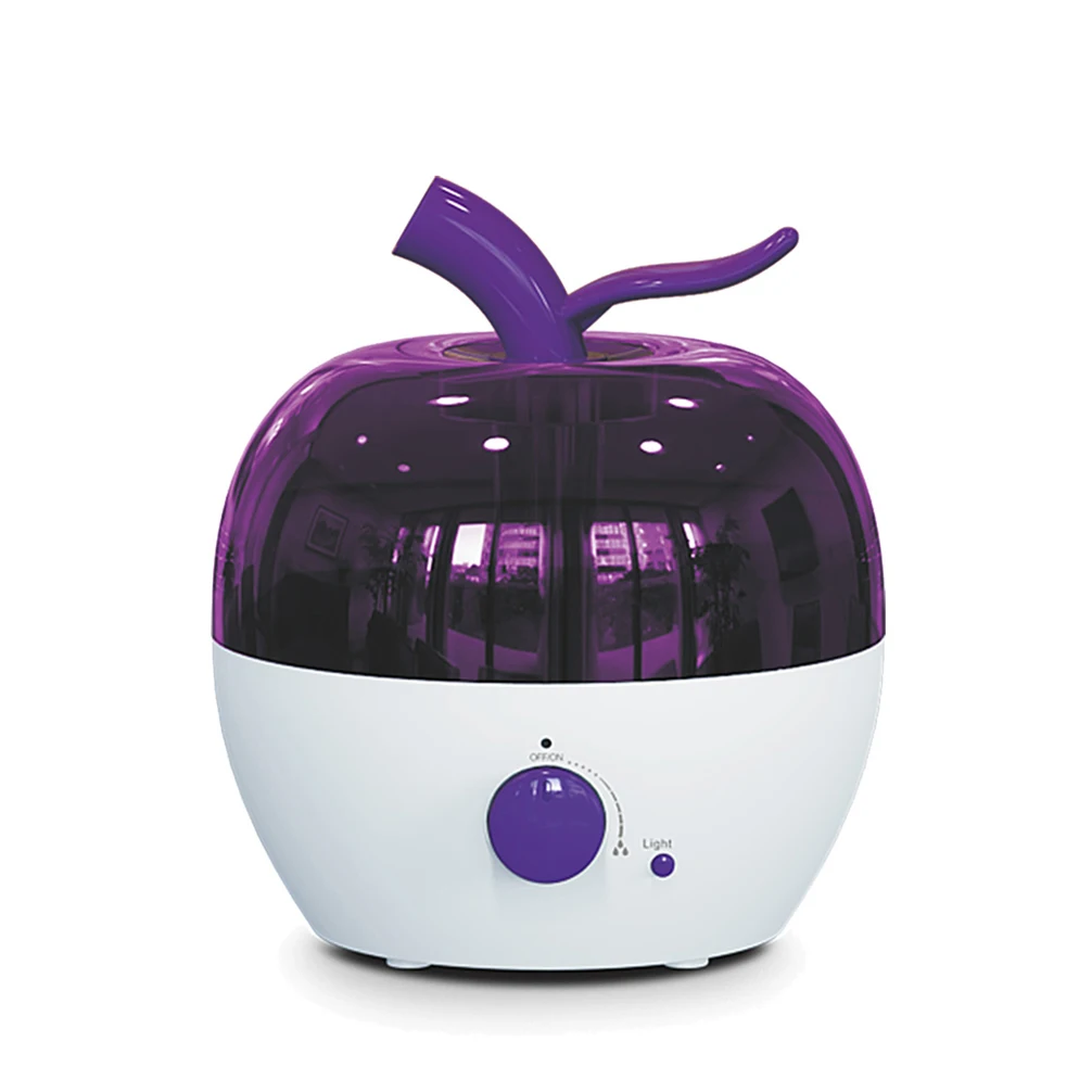 Runal Smart Humidificador Vintage Micro Spray Classic Start Deco Cool ...