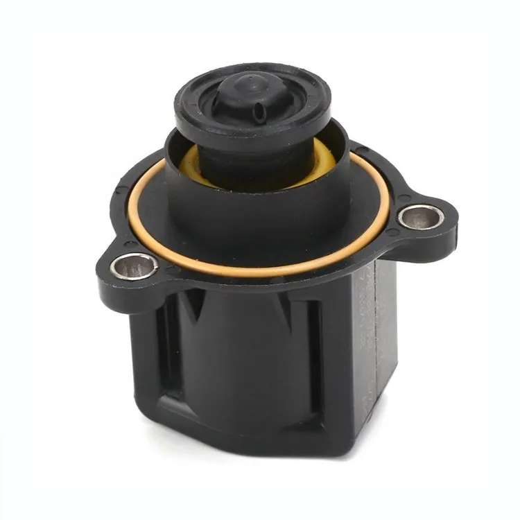 Turbo Charger Boost Cut Off Diverter Valve A0001531159 A0001531859 For ...