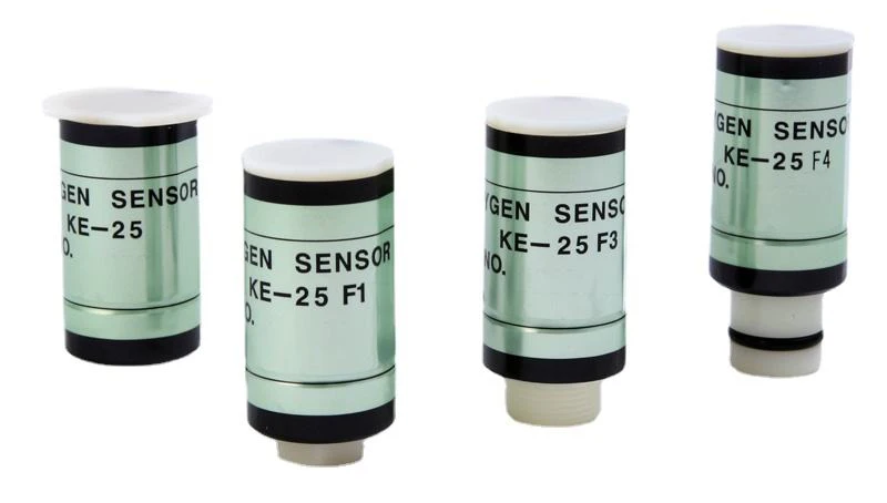 Exhaust Gas Analyzer Breathing Machine Anaesthesia Machine Figaro ...